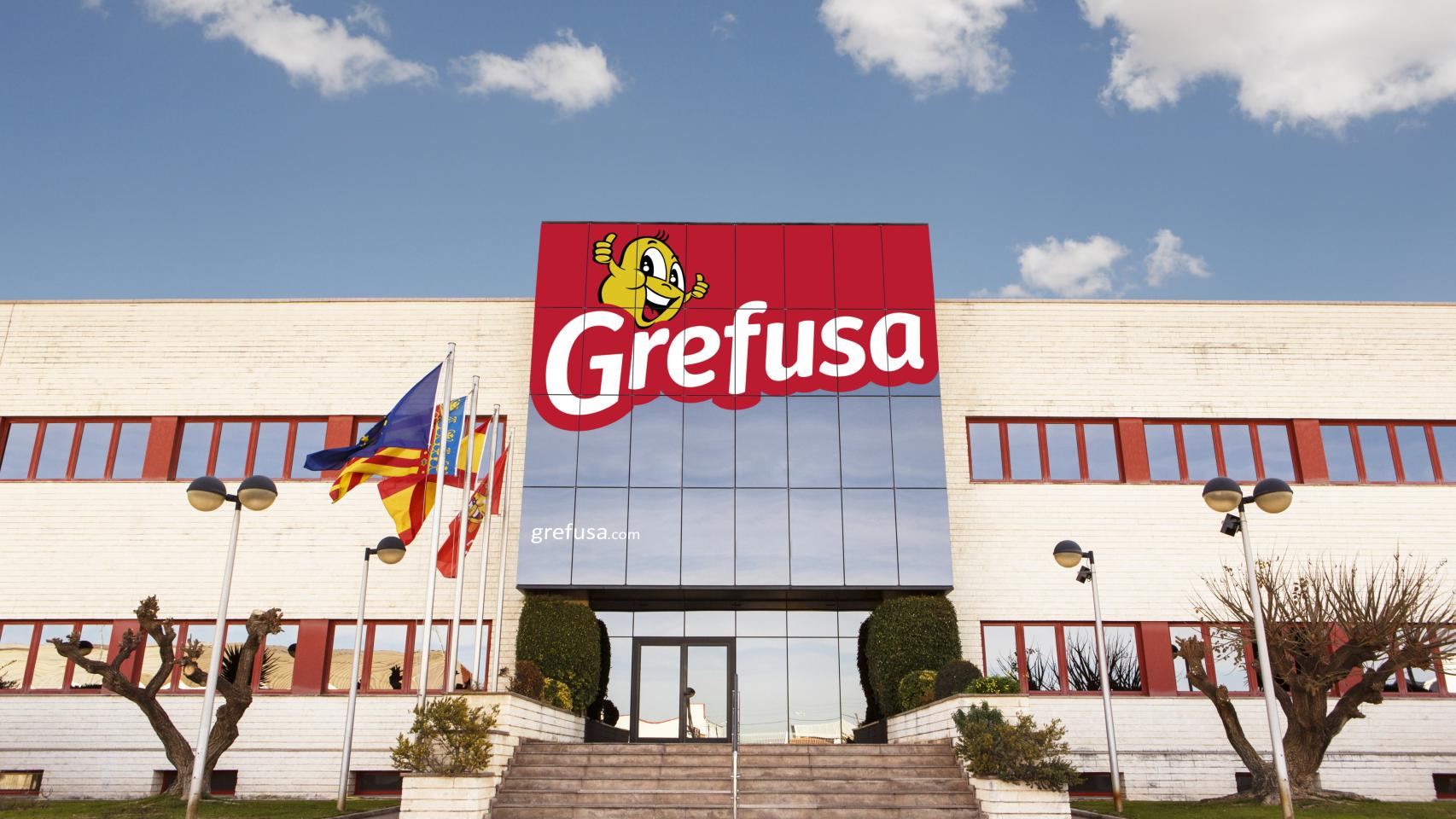 El imperio de los Gregori, la familia tras Grefusa: de vender ...