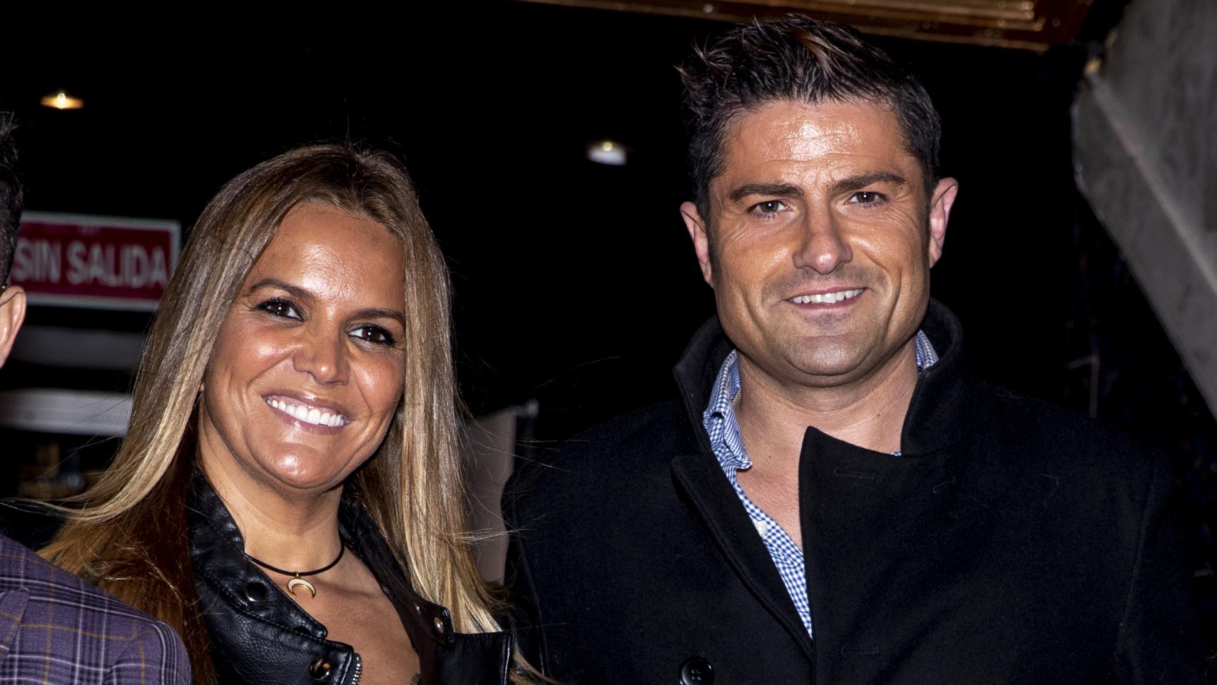 El verano de amor y lujo de Alfonso Merlos en Marbella tras volver con ...