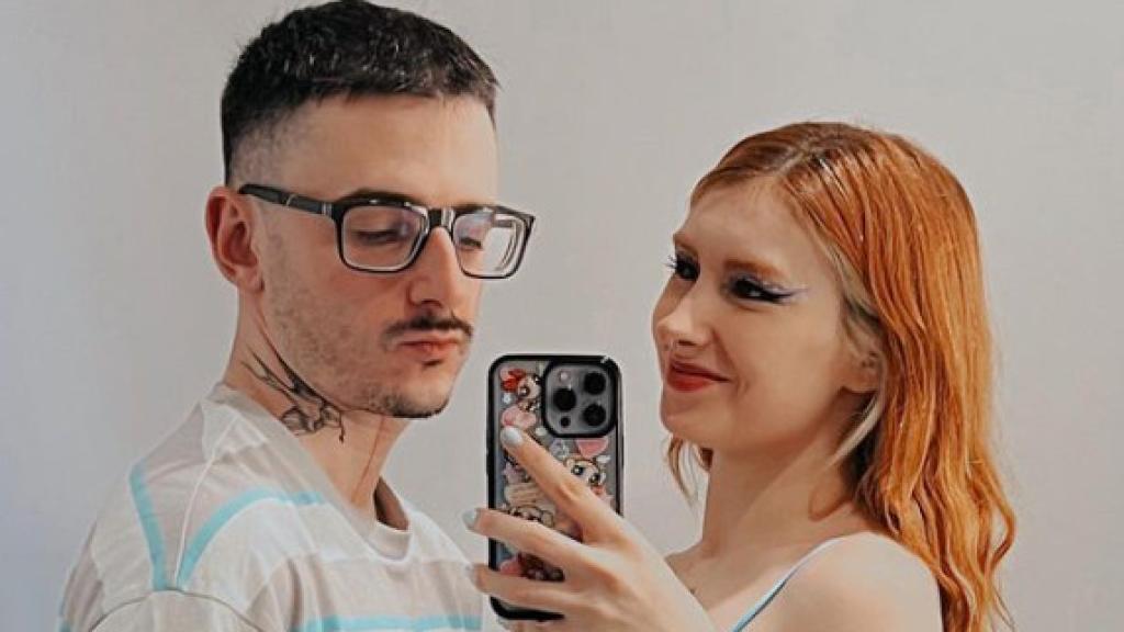 El caso de los 'streamers' Laly y Ricky Edit: ¿cómo acompañar a mi ...