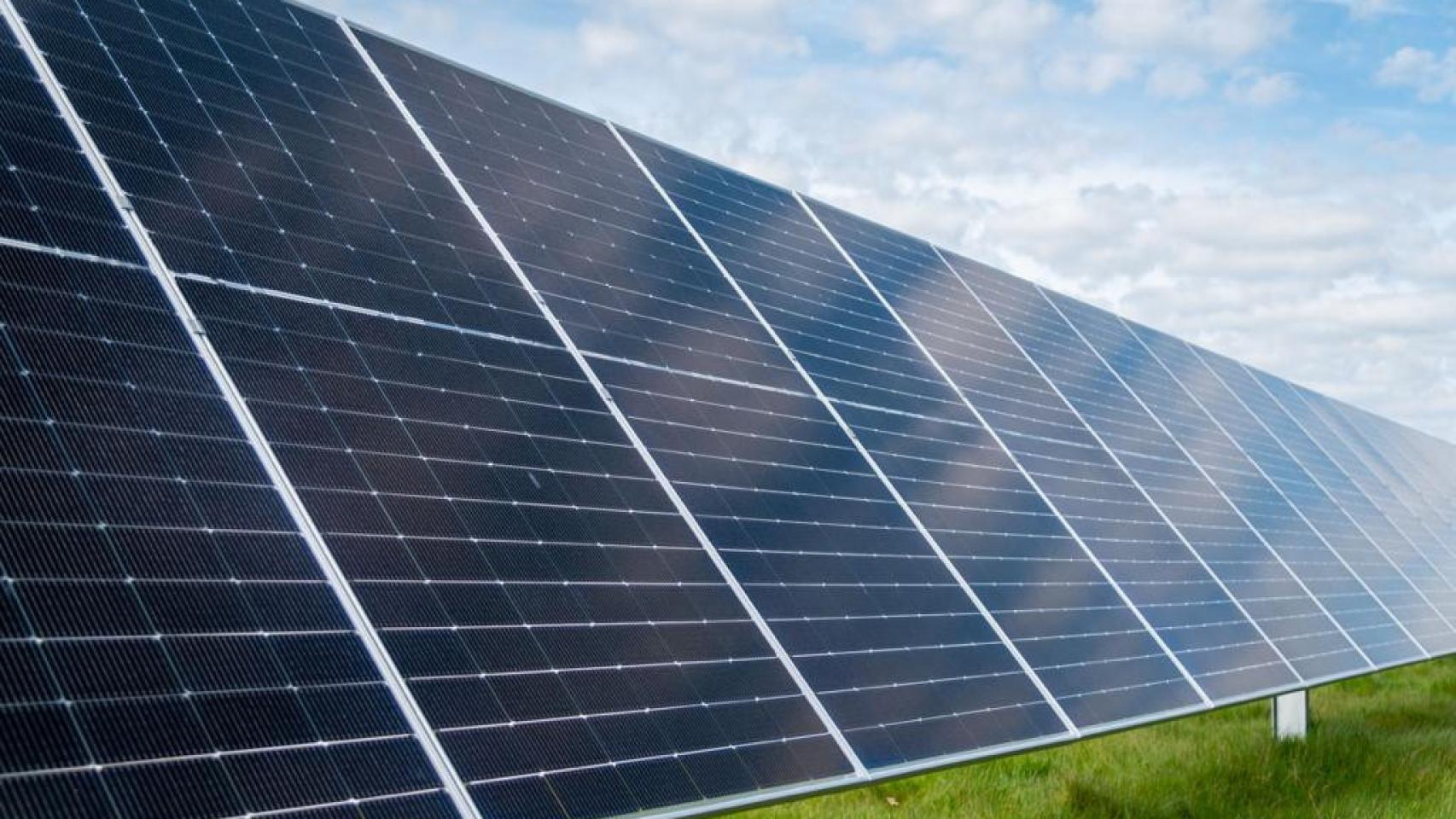 Cimic (ACS) adquiere un parque solar en el Estado australiano de Queensland