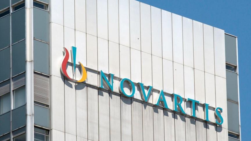 La farmacéutica Novartis completará una inversión de 53 millones de ...