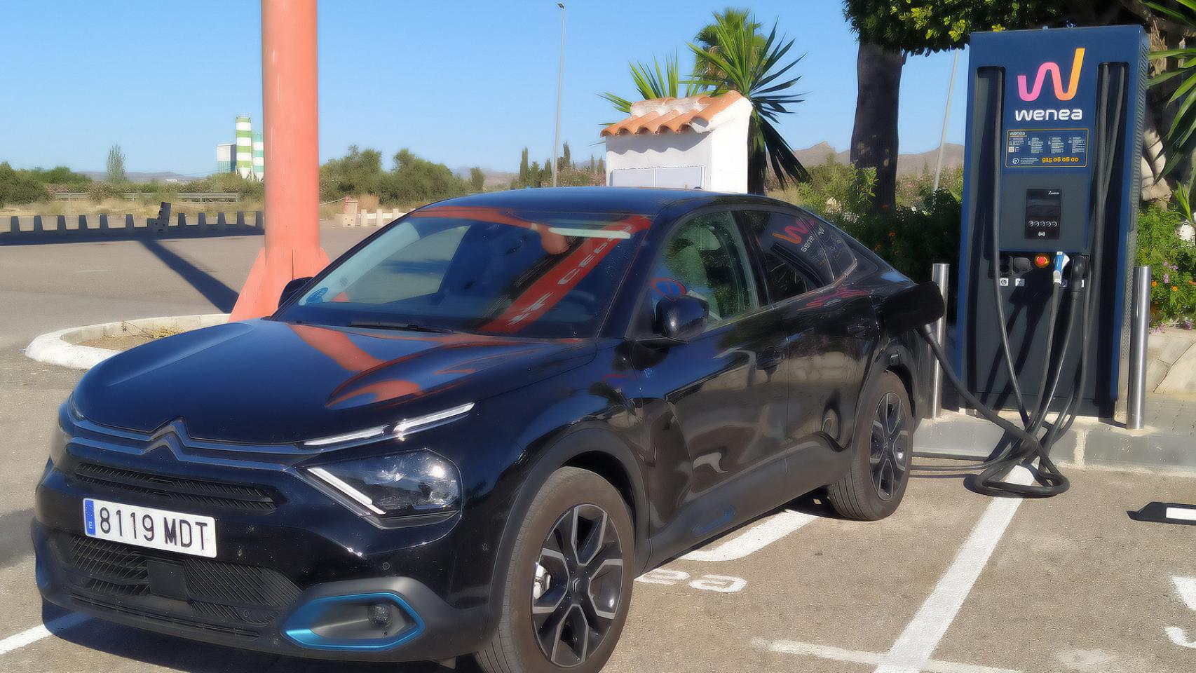 Alberto Cantero (Wenea): "El Gobierno debería hacer más campañas ...