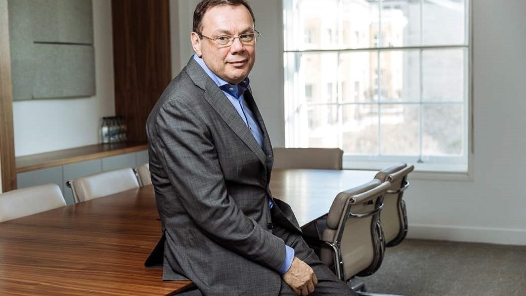 La administración concursal de Zed pide concurso culpable y que Pérez Dolset pague 103 millones ...