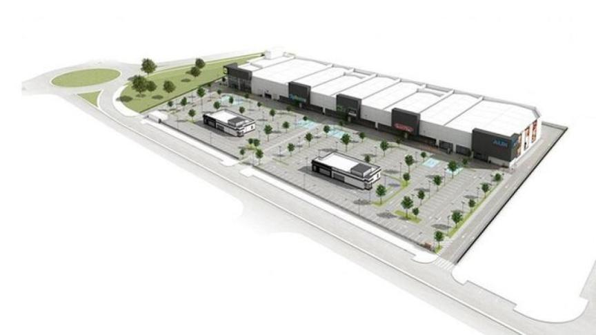Madrid tendrá ocho nuevos centros comerciales antes de 2026: en El ...