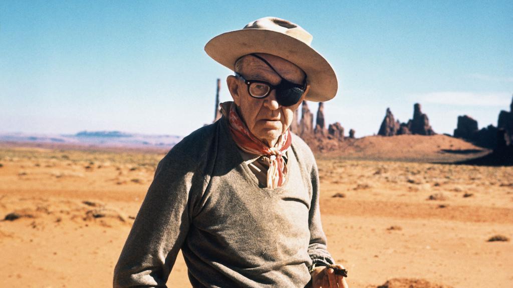 John Ford, el solitario de Monument Valley: de chico para todo al genio ...