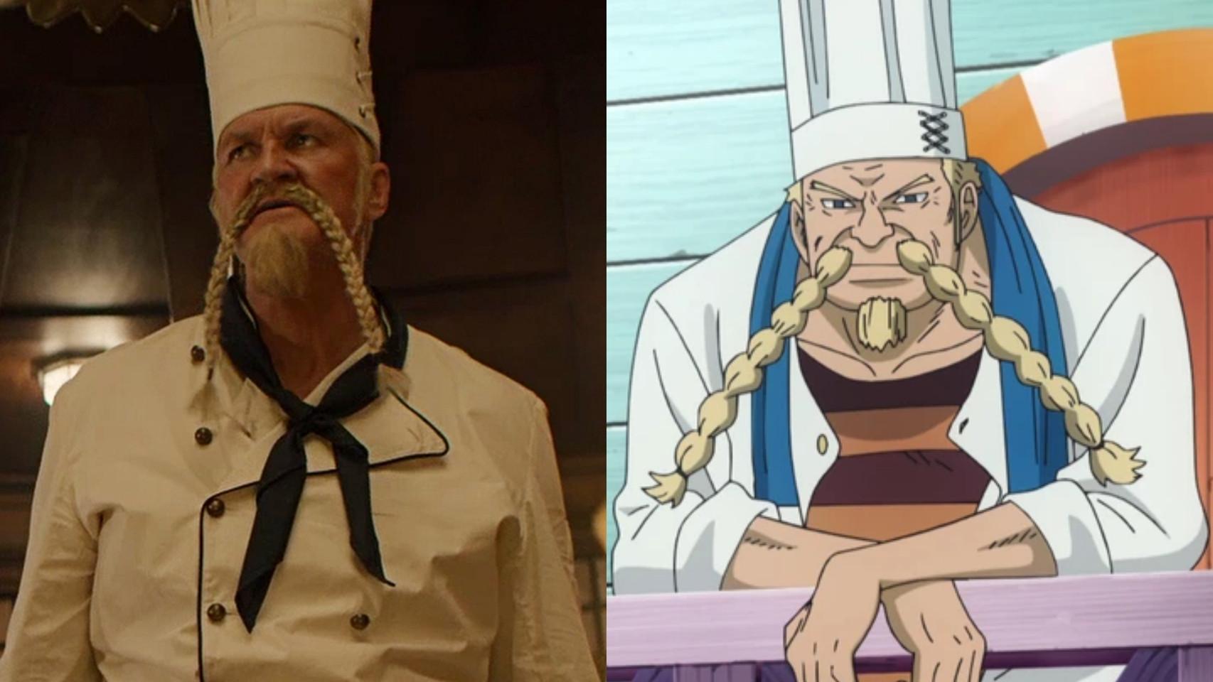 Guía de los personajes y actores de 'One Piece' para no perderte: quién ...