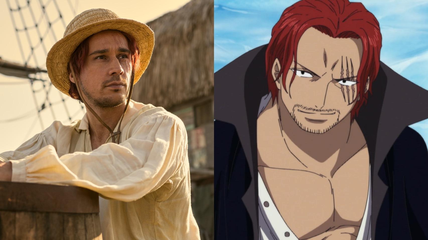 Guía de los personajes y actores de 'One Piece' para no perderte: quién ...