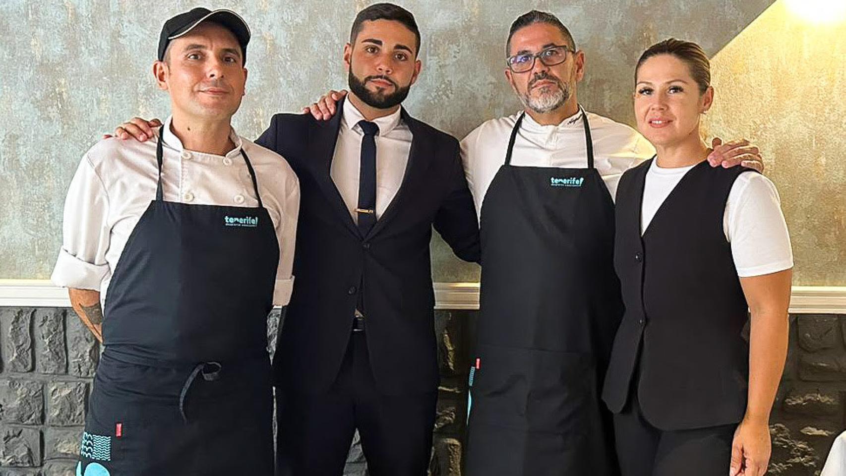 Lajar de Bello, en Tenerife, estrena etapa: proximidad y sostenibilidad ...