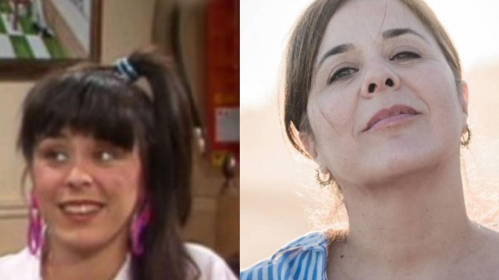 Así han cambiado los actores de 'Farmacia de Guardia' después de 30 ...