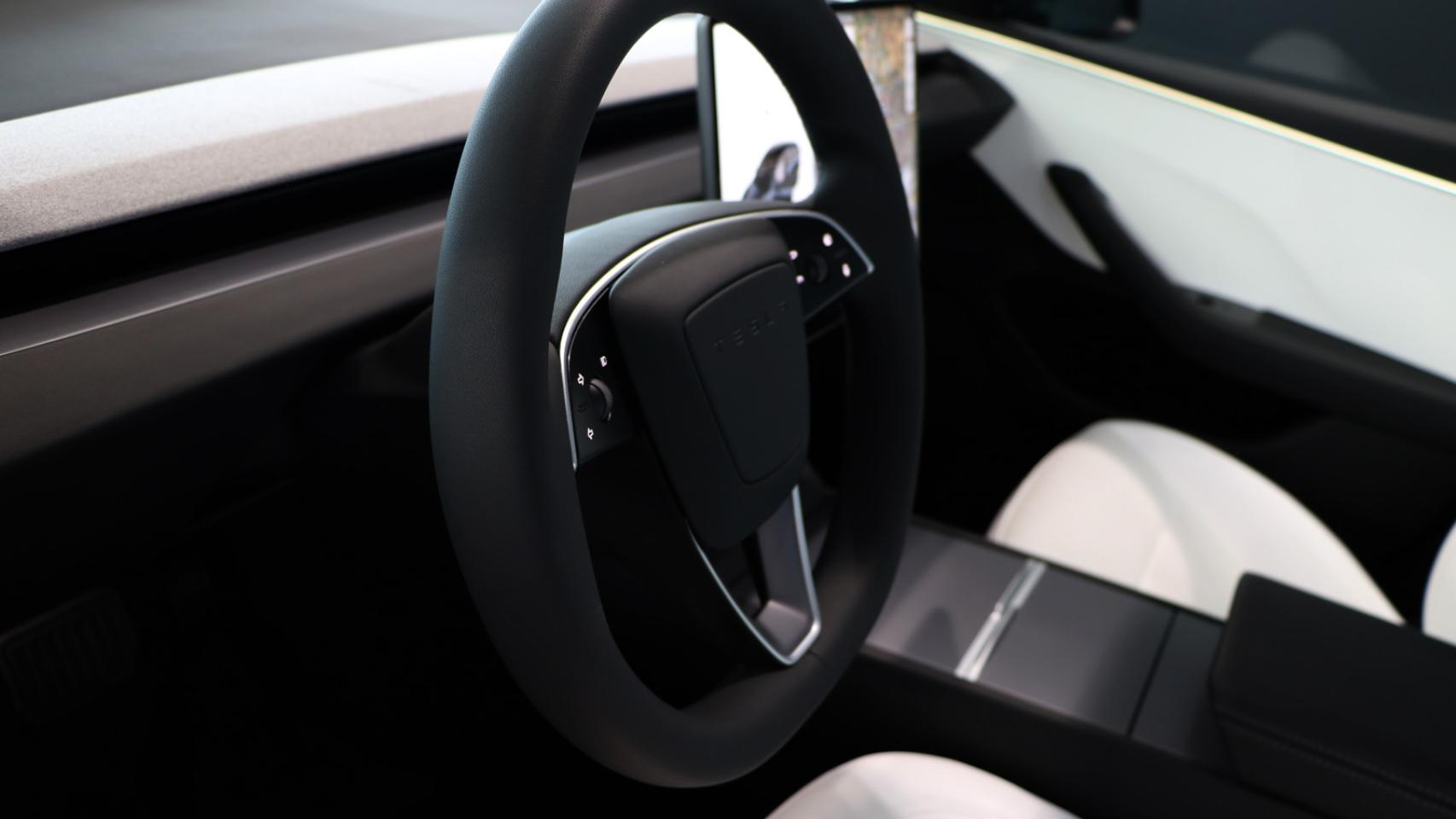 Qué cambia en el Tesla Model 3: ‘jugamos’ a las siete diferencias con ...