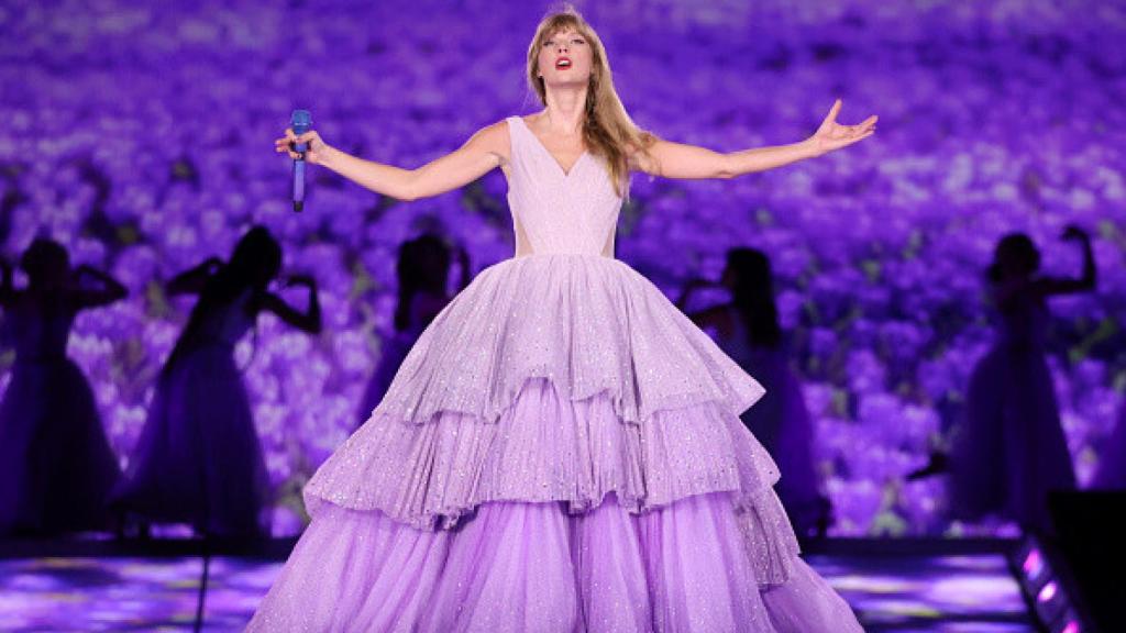 Taylor Swift lo vuelve a hacer, y su ejército de 'swifties' tiene mucho ...