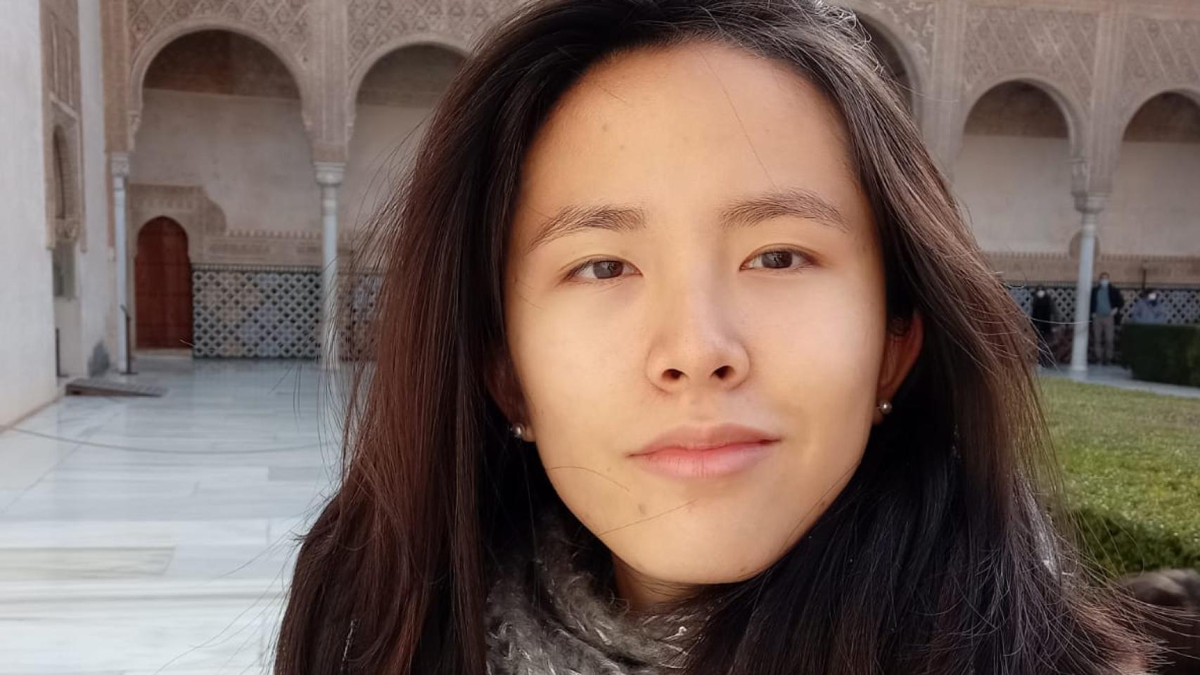 La aparición de Anna Marín tras 15 días: mintió a su familia para irse ...