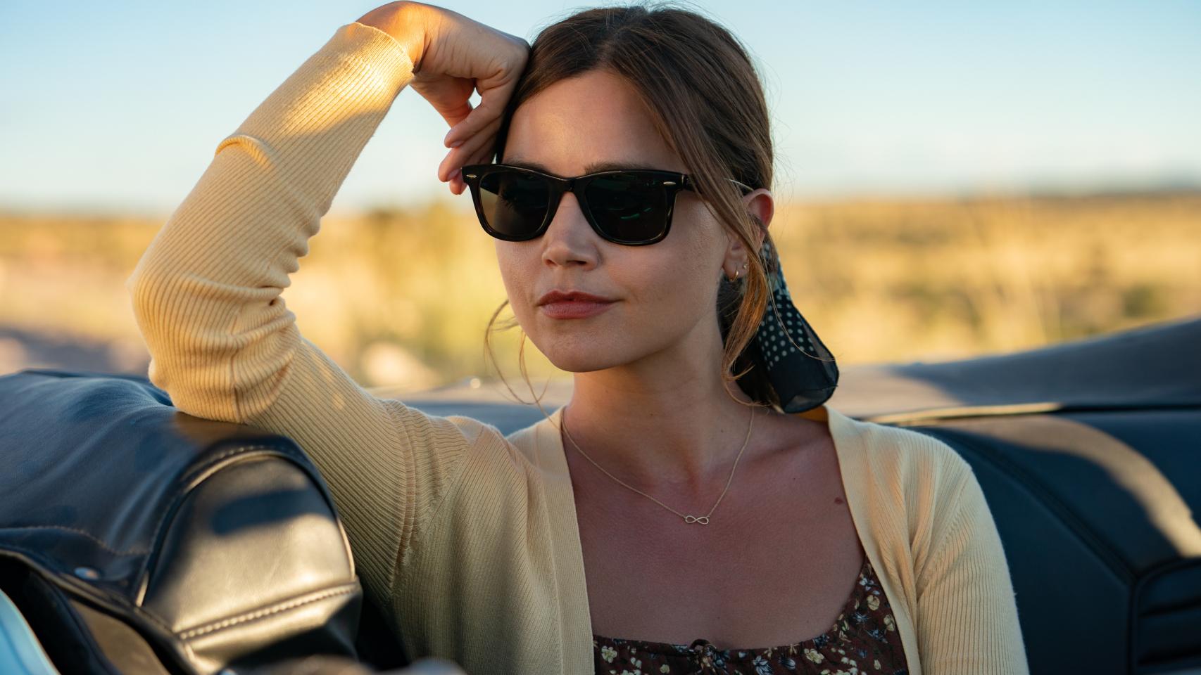 'Senderos peligrosos', un entretenido thriller de venganza en 6 ...