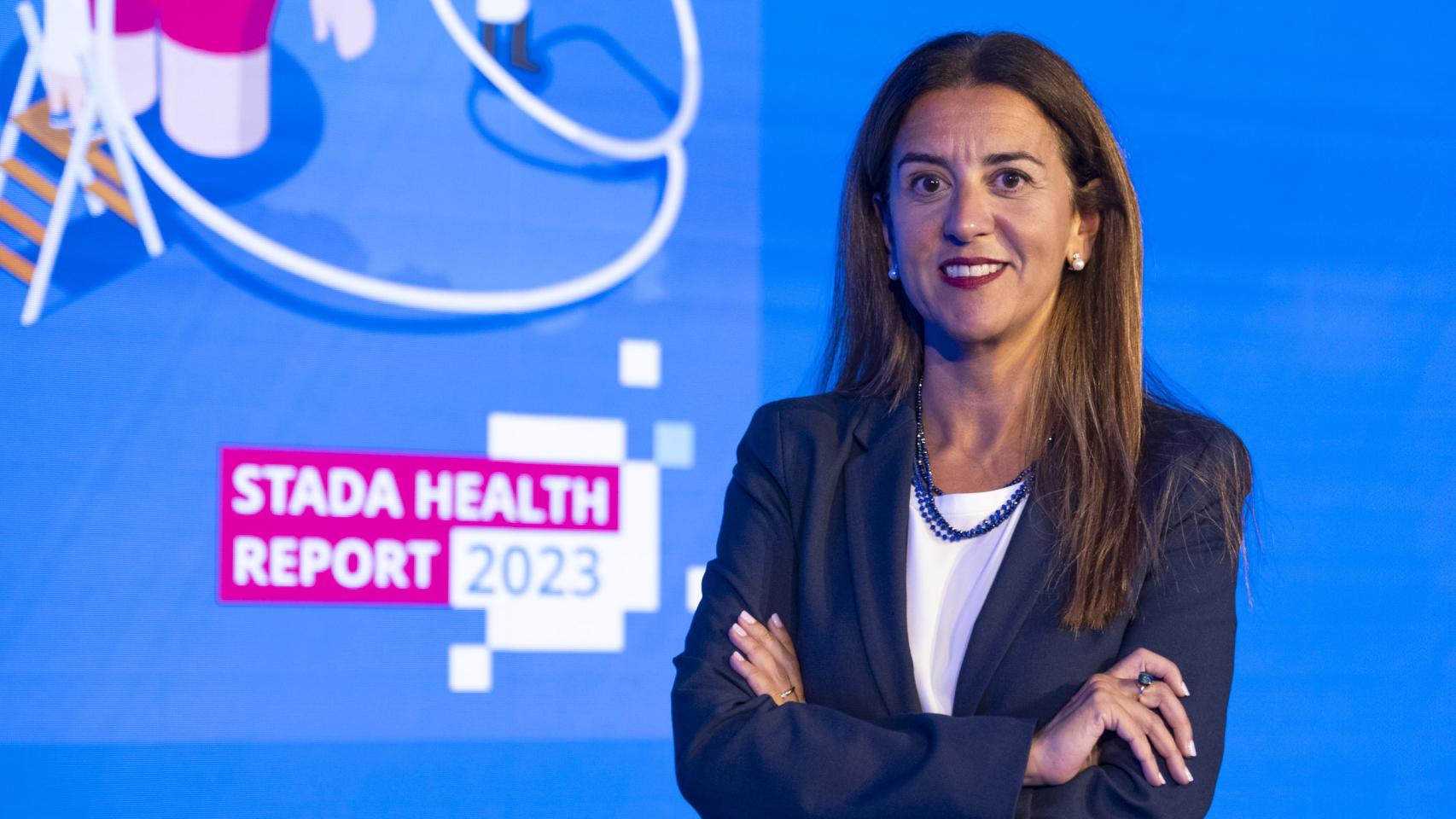 Stada planea nuevas compras de marcas para reforzar su cartera de productos
