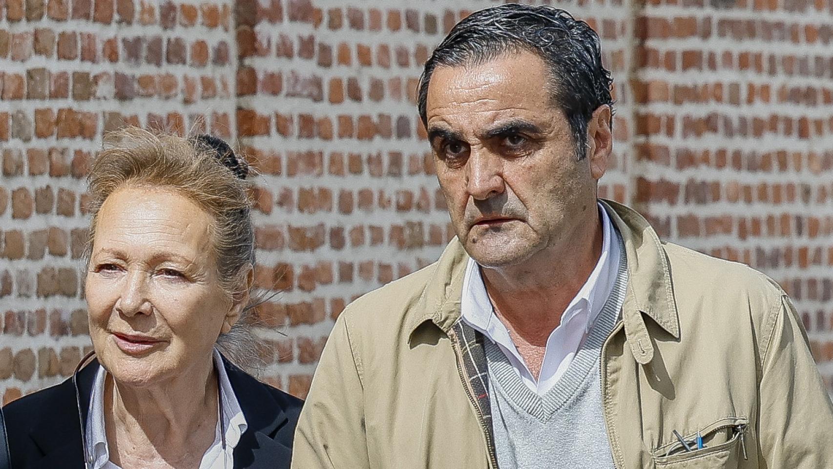 Un año sin Pepe Domingo Castaño: el "dolor insuperable" de su mujer ...