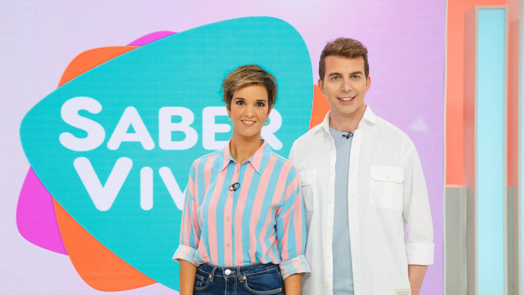 TVE recupera 'Saber vivir': volverá cuatro años después en las mañanas de La 1 como programa de ...