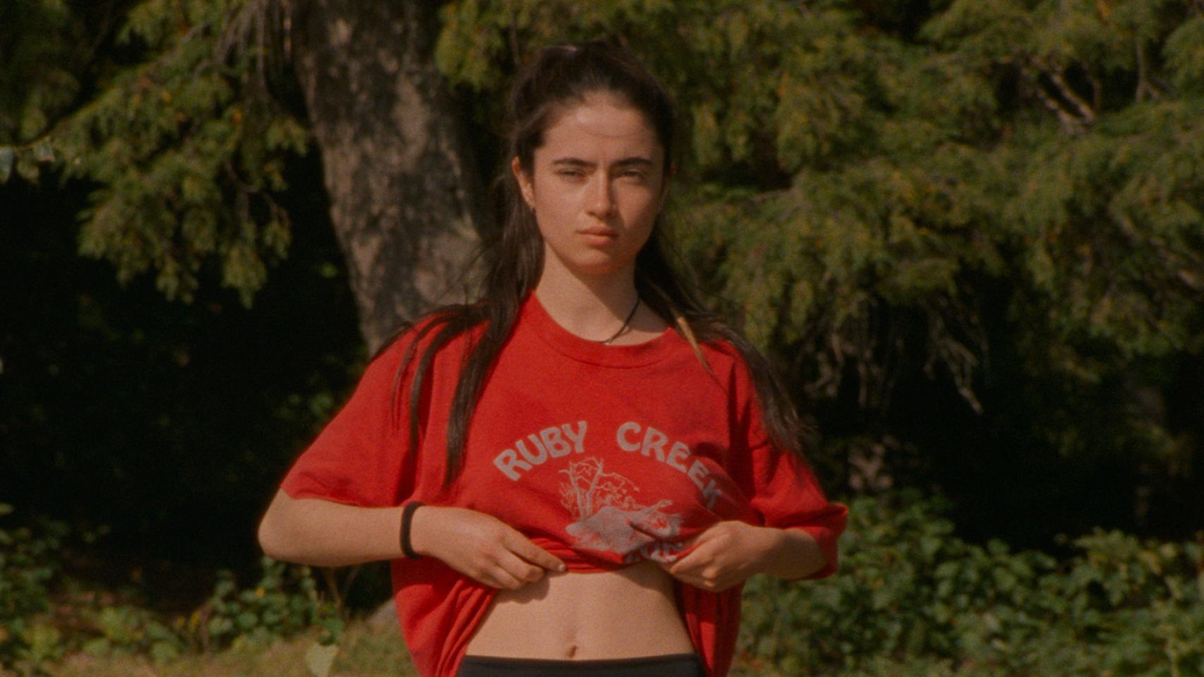 'Falcon Lake', el relato de iniciación fantasmagórico y siniestro de ...