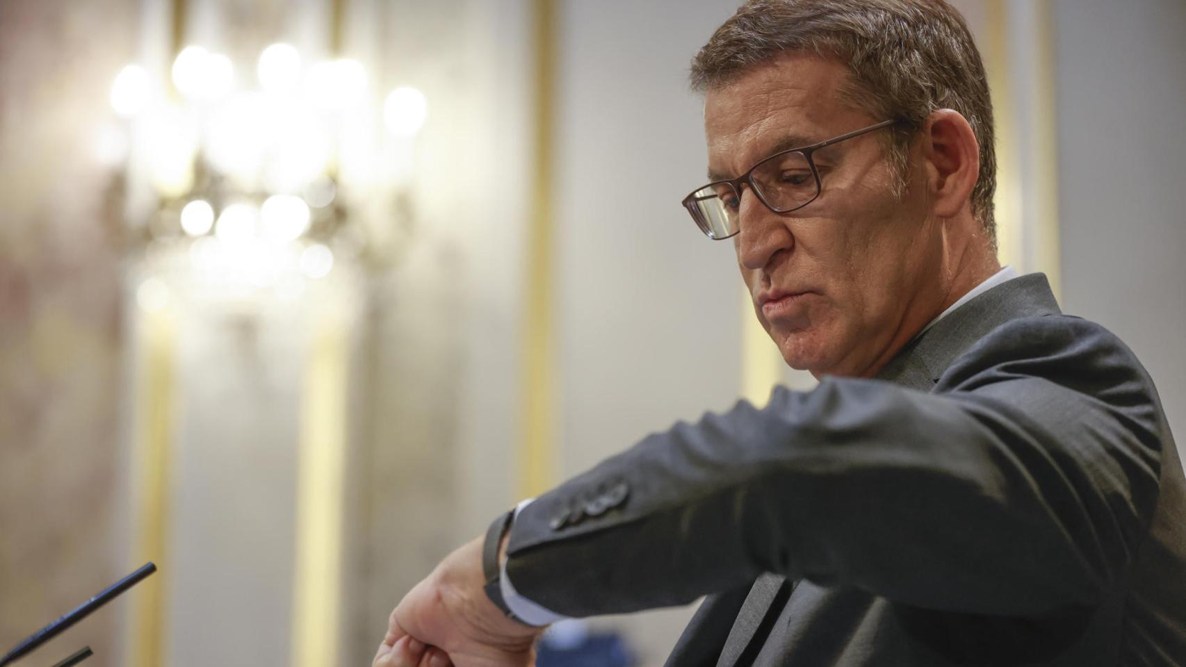 El PP revertirá la reforma del Congreso para el uso de lenguas ...