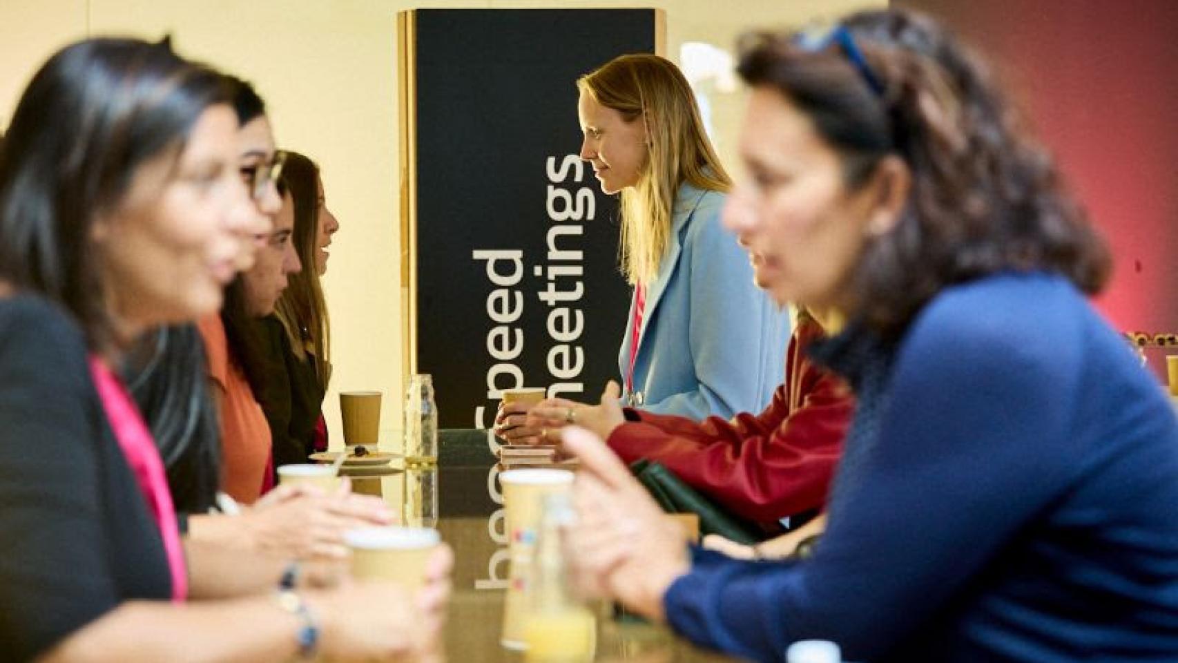 El foro que "inspira para un mundo mejor": #Demos2023 aborda el triple ...