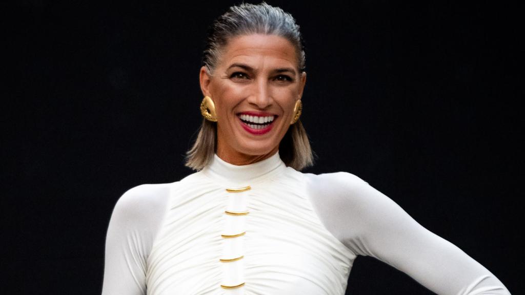 Laura Sánchez: "Más de 100 mujeres me han confesado que las he ayudado ...