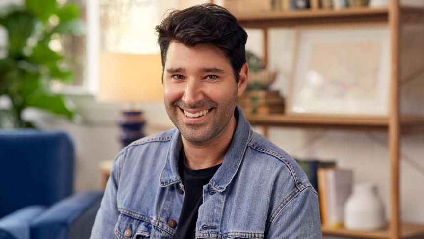 Entrevista a Cliff Obrecht, COO de Canva: "Estudio Mágico democratiza ...