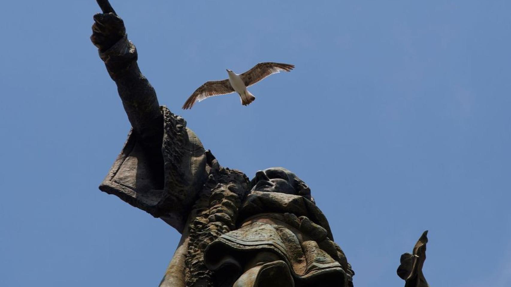 1492 y el indianismo de 1968