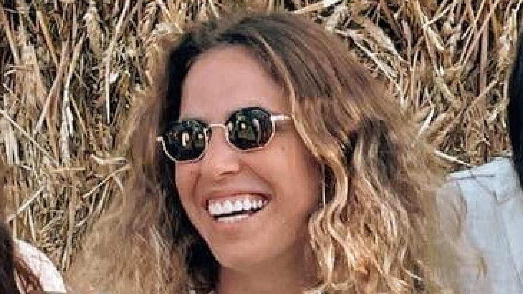 Inbar, la gran heroína de la guerra entre Israel y Hamás: salvó a sus ...