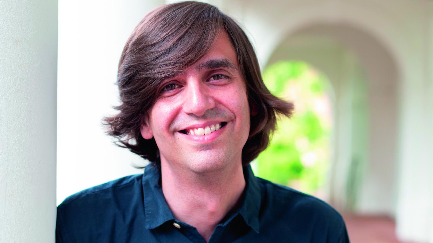 Fernando Valverde. Los hombres que mataron a mi madre