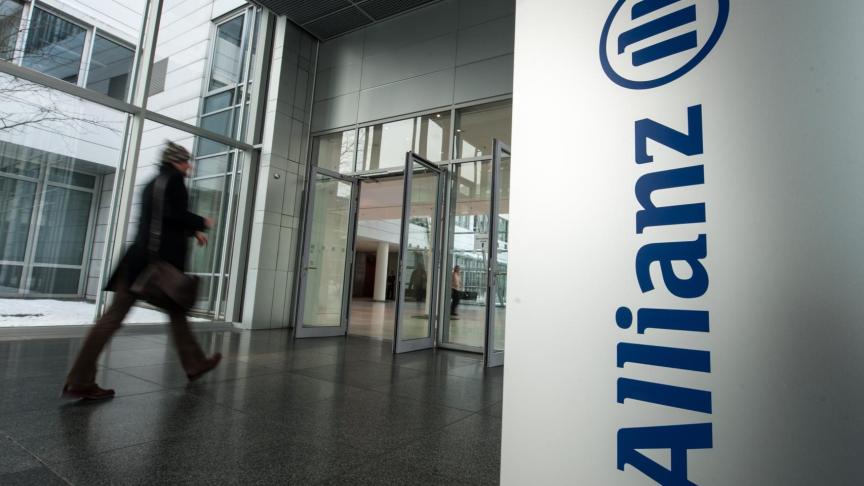 La rama de ahorro e inversión de Allianz empieza a abrir oficinas: de ...
