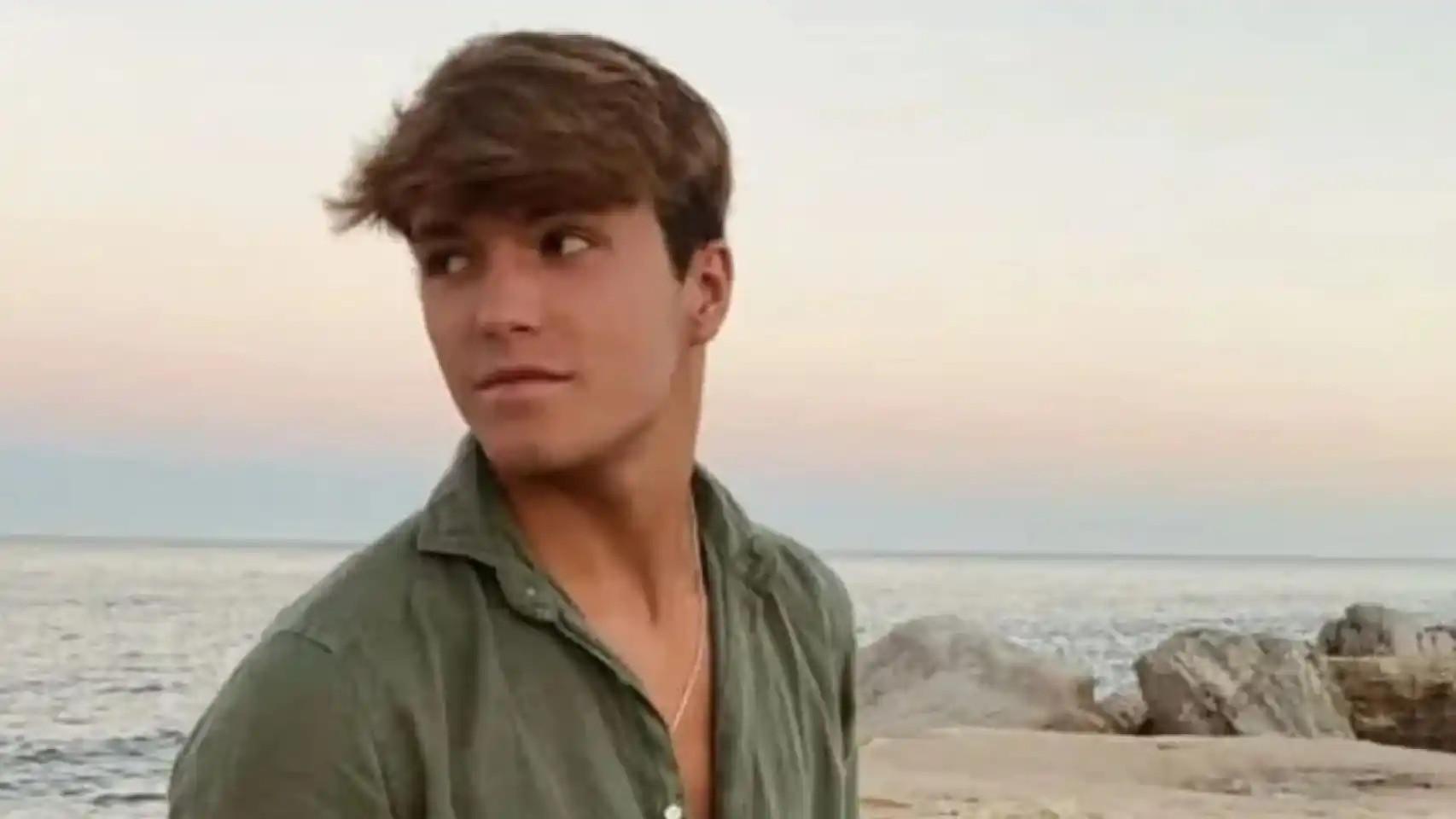 Última hora de la muerte de Álvaro Prieto, en directo: todas las reacciones | Álvaro Prieto será ...