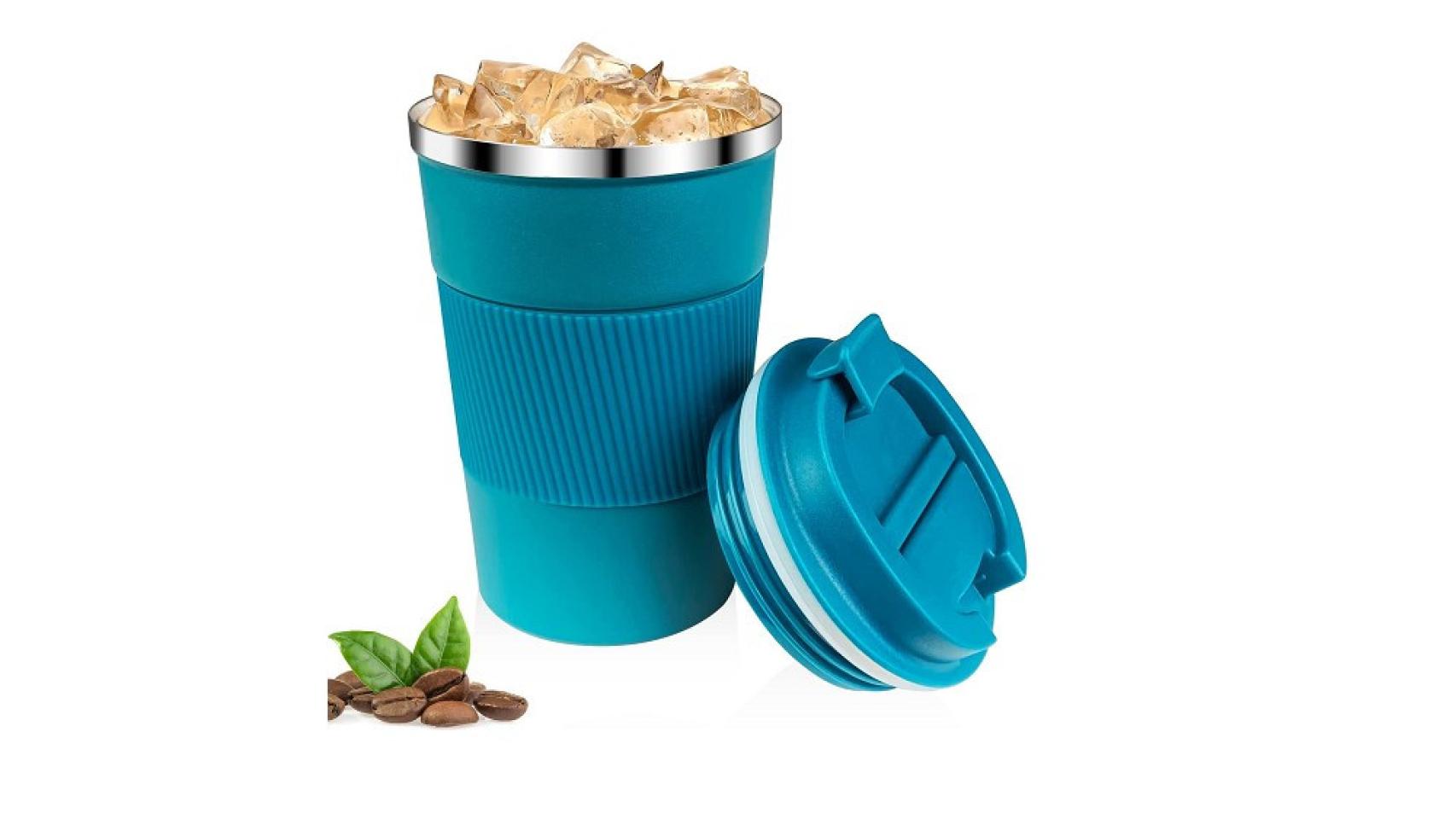 Los 10 mejores termos para café del 2024: valoraciones de productos ...