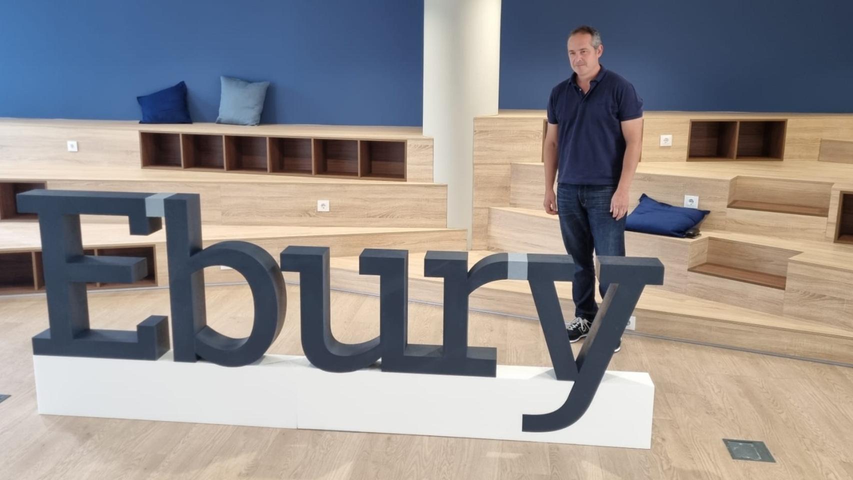 Ebury, el 'unicornio' oculto de Málaga: 400 millones de facturación y su mayor oficina, en El ...