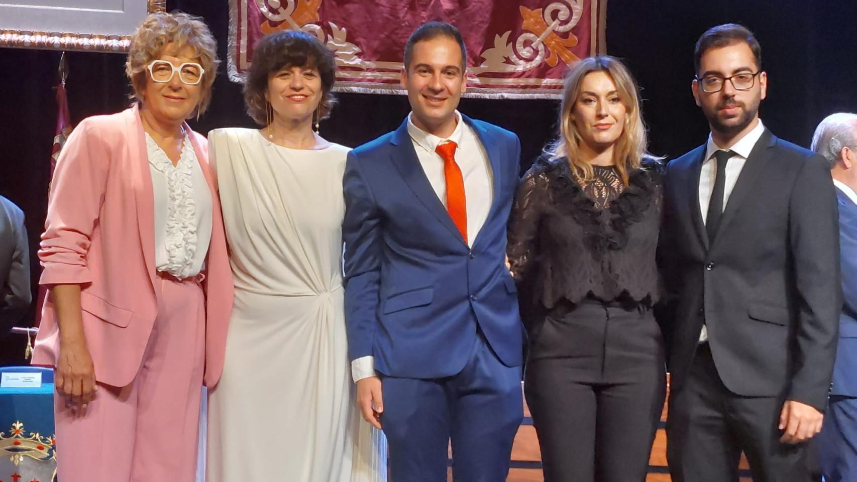 Luto en el PSOE murciano por Francisco Zapata: el primer alcalde de la ...