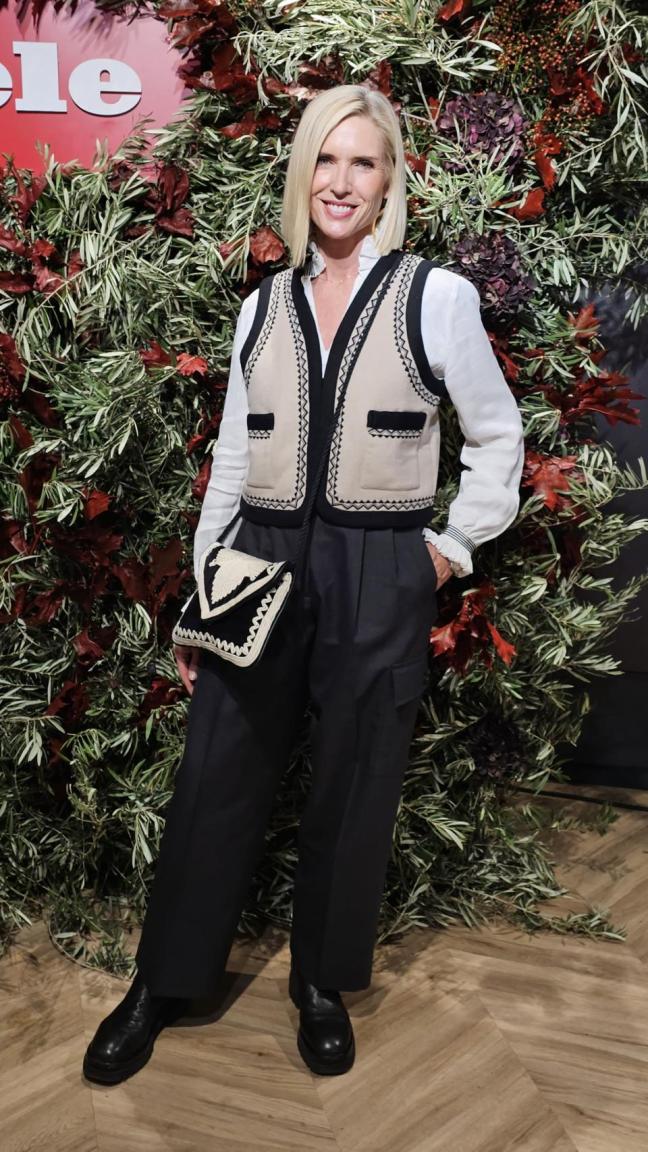 Judit Mascó: "Mis hijas tienen que luchar ellas solas para llegar a ser ...