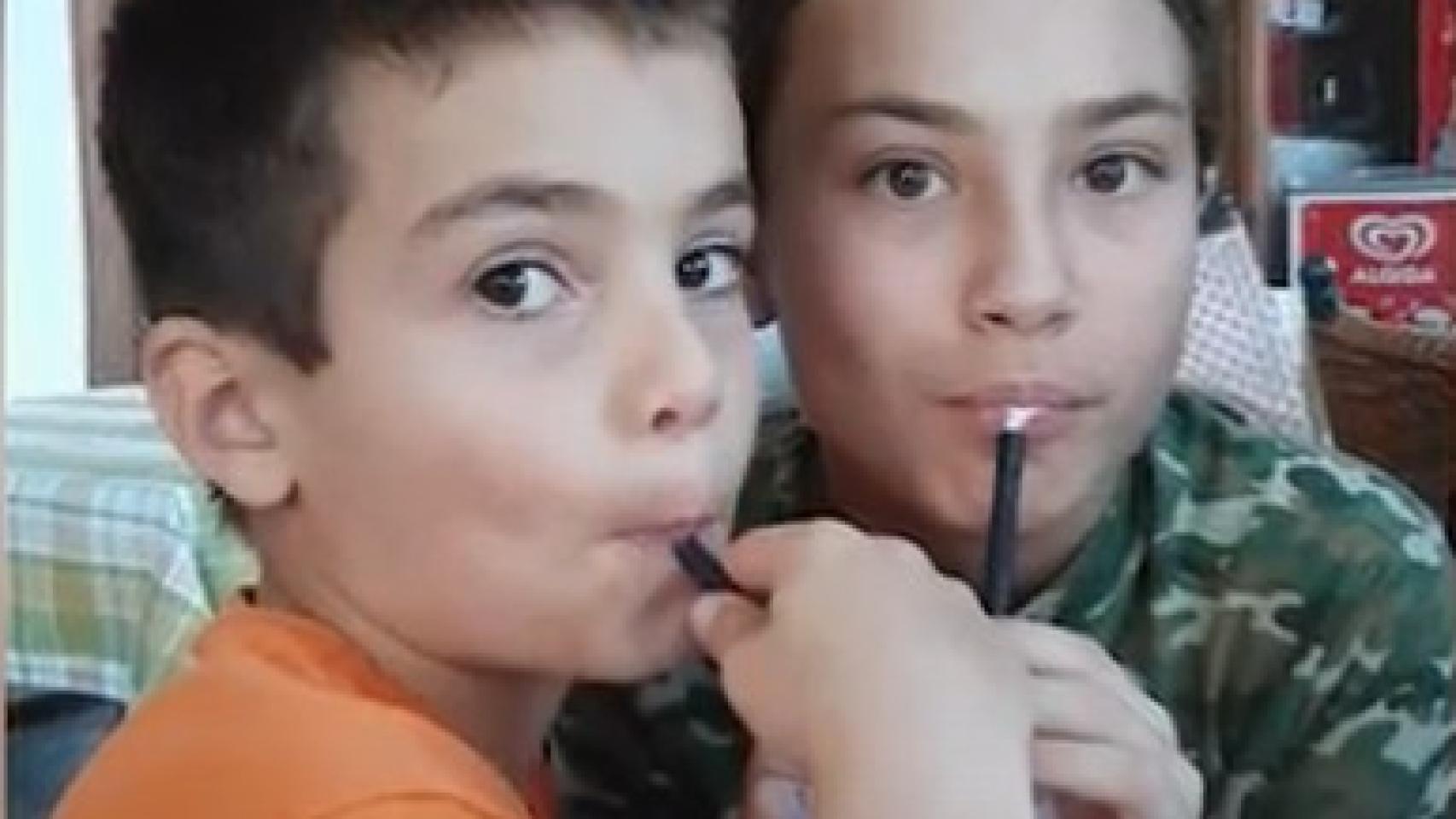 Yosef, Sharon o la familia Munder: estas son las caras de los rehenes ...