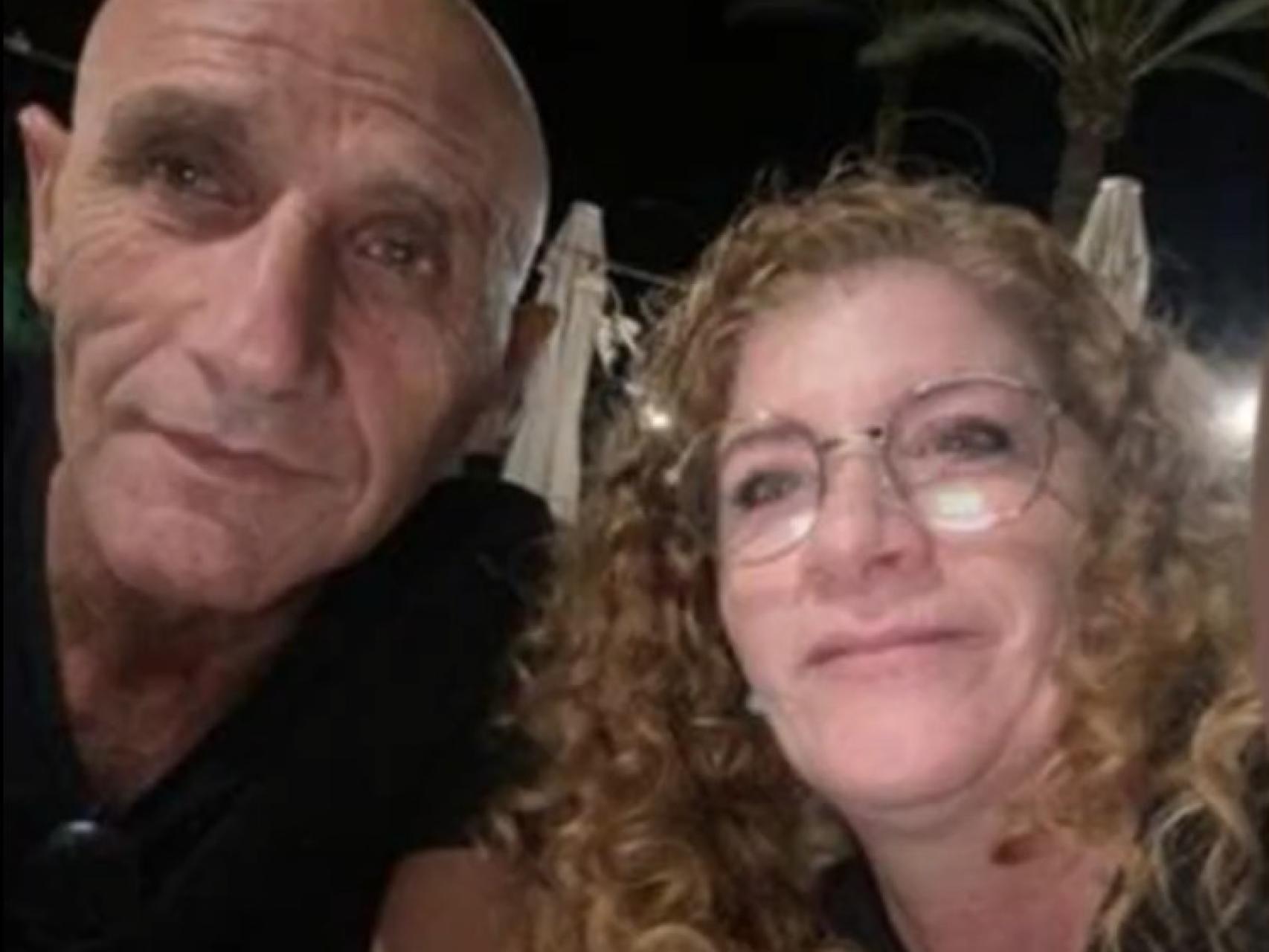 Yosef, Sharon o la familia Munder: estas son las caras de los rehenes ...