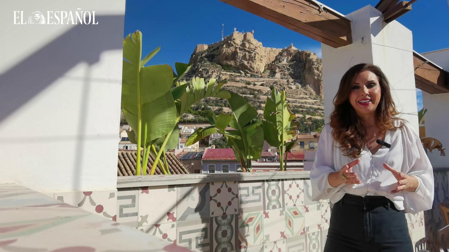 220.000 cruceristas este año en la ciudad de Alicante tendrán un ...