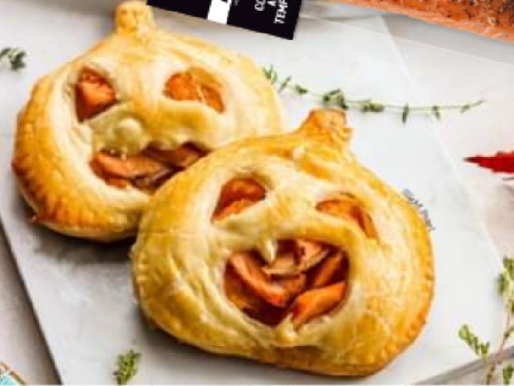 3 recetas de miedo con salmón para que no todo sean dulces en Halloween