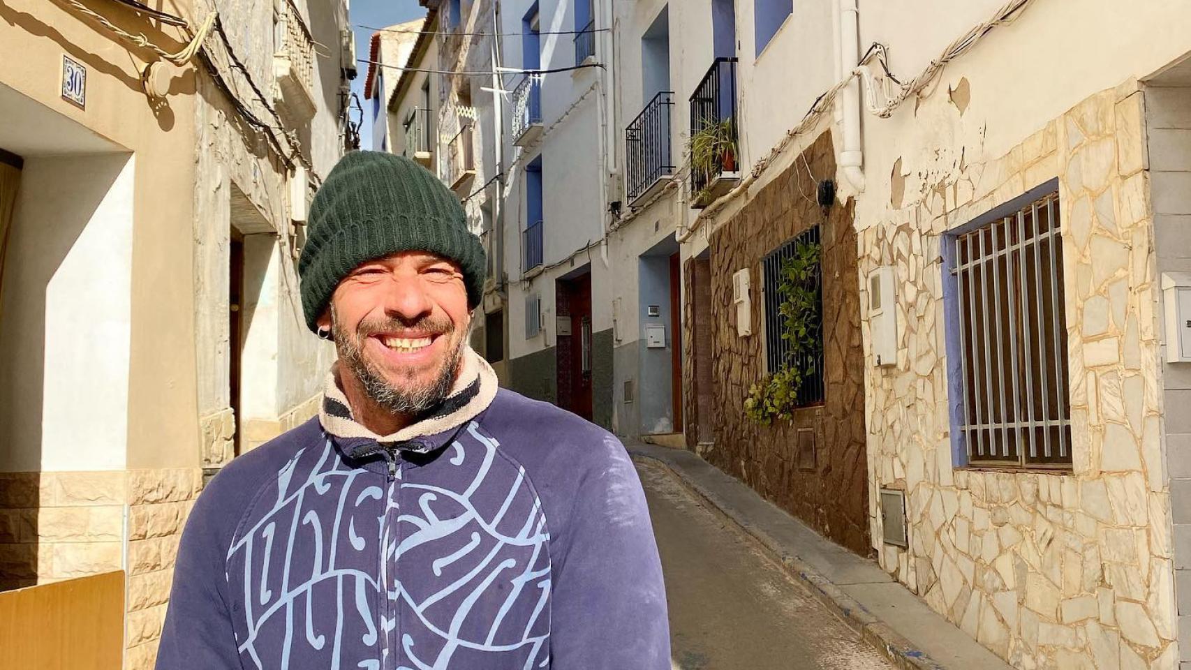 La delicada etapa de Nacho Palau en pleno auge de Miguel Bosé: las ...