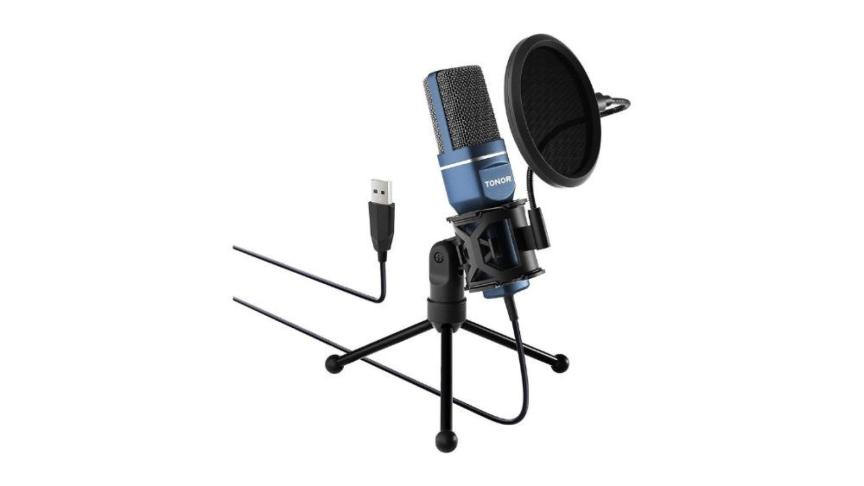 Los 10 mejores micrófonos para streaming del 2024: marcas, precios y ...