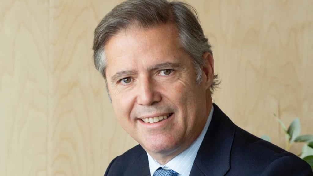 EDM (Mutua) ficha a José María Úbeda, de A&G, como jefe de negocio ...