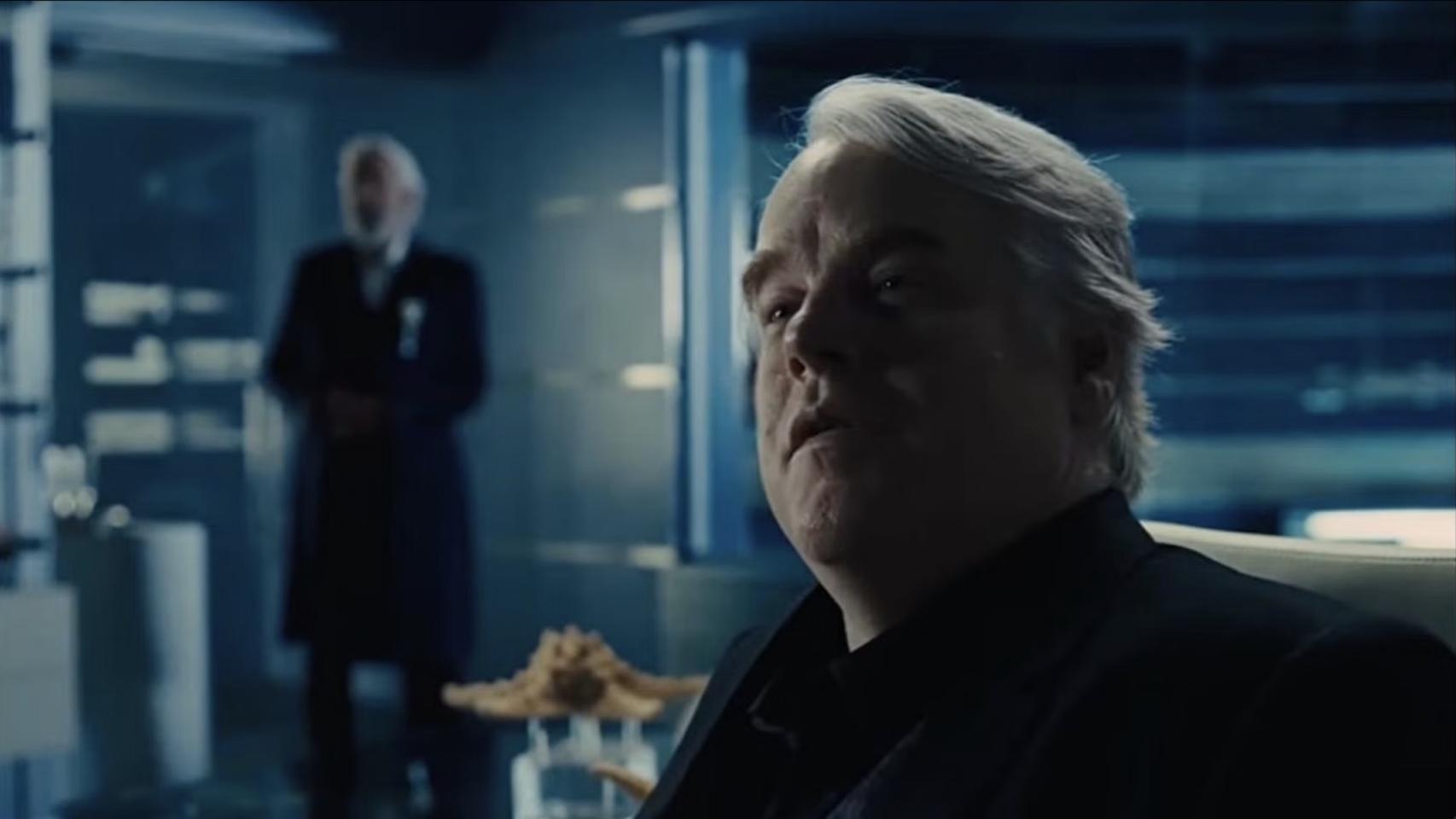 Así fue el sentido homenaje al actor fallecido Philip Seymour Hoffman ...