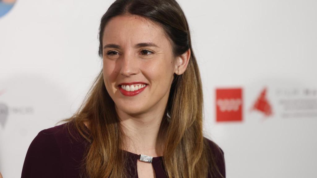 Esta es la indemnización que puede llevarse Irene Montero por haber ...