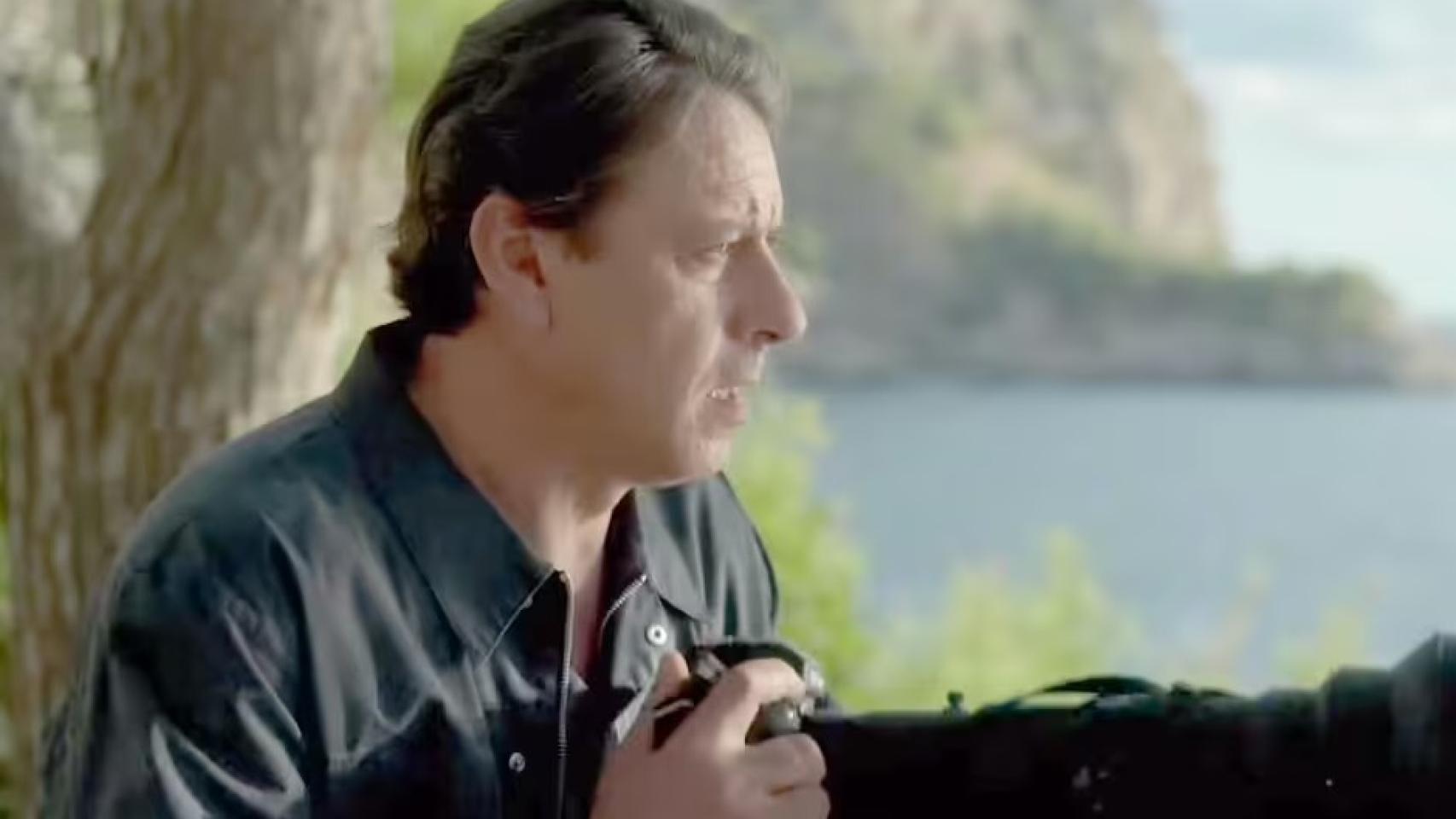 Quién es Mario Brenna en 'The Crown': la historia real tras la ...