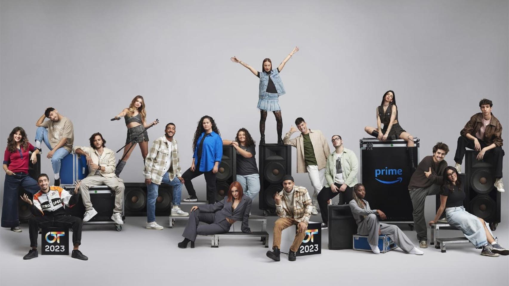 Quién es Violeta Hódar, la reportera de Informativos Telecinco que ha ...