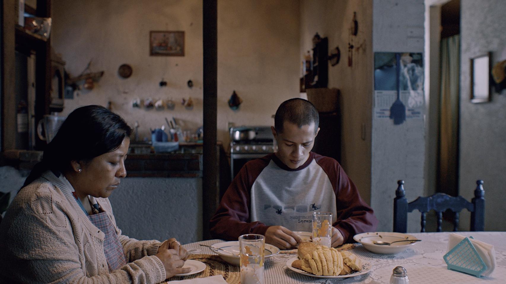 'Heroico', el drama militar que denuncia la violencia y la corrupción institucional en México ...