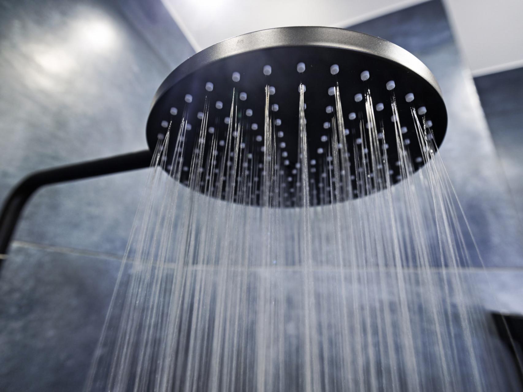 Duchas Primitivas Ponte En Forma Mientras Te Duchas