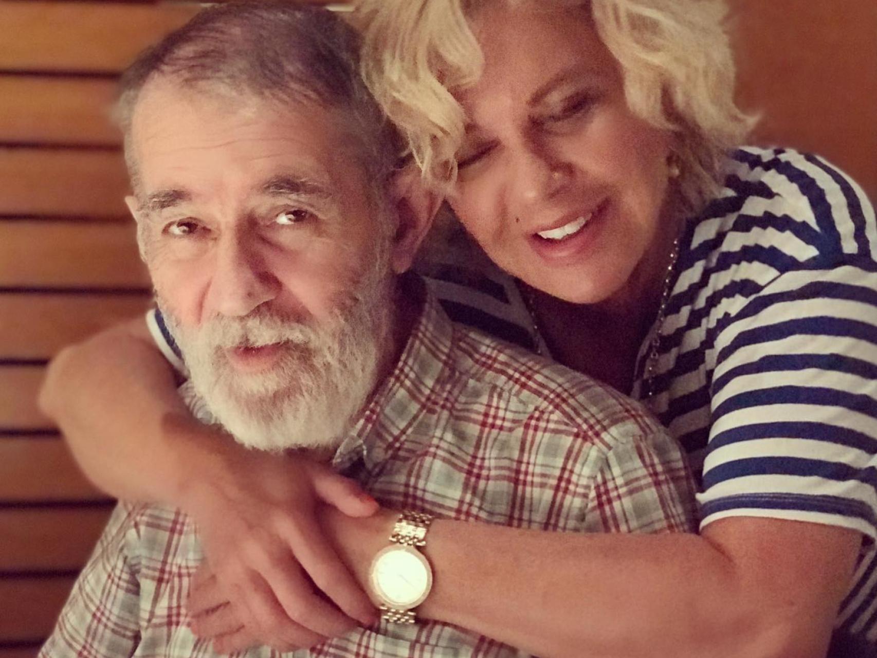 Muere Salvador, hermano mayor de Bárbara Rey, horas antes de la ...