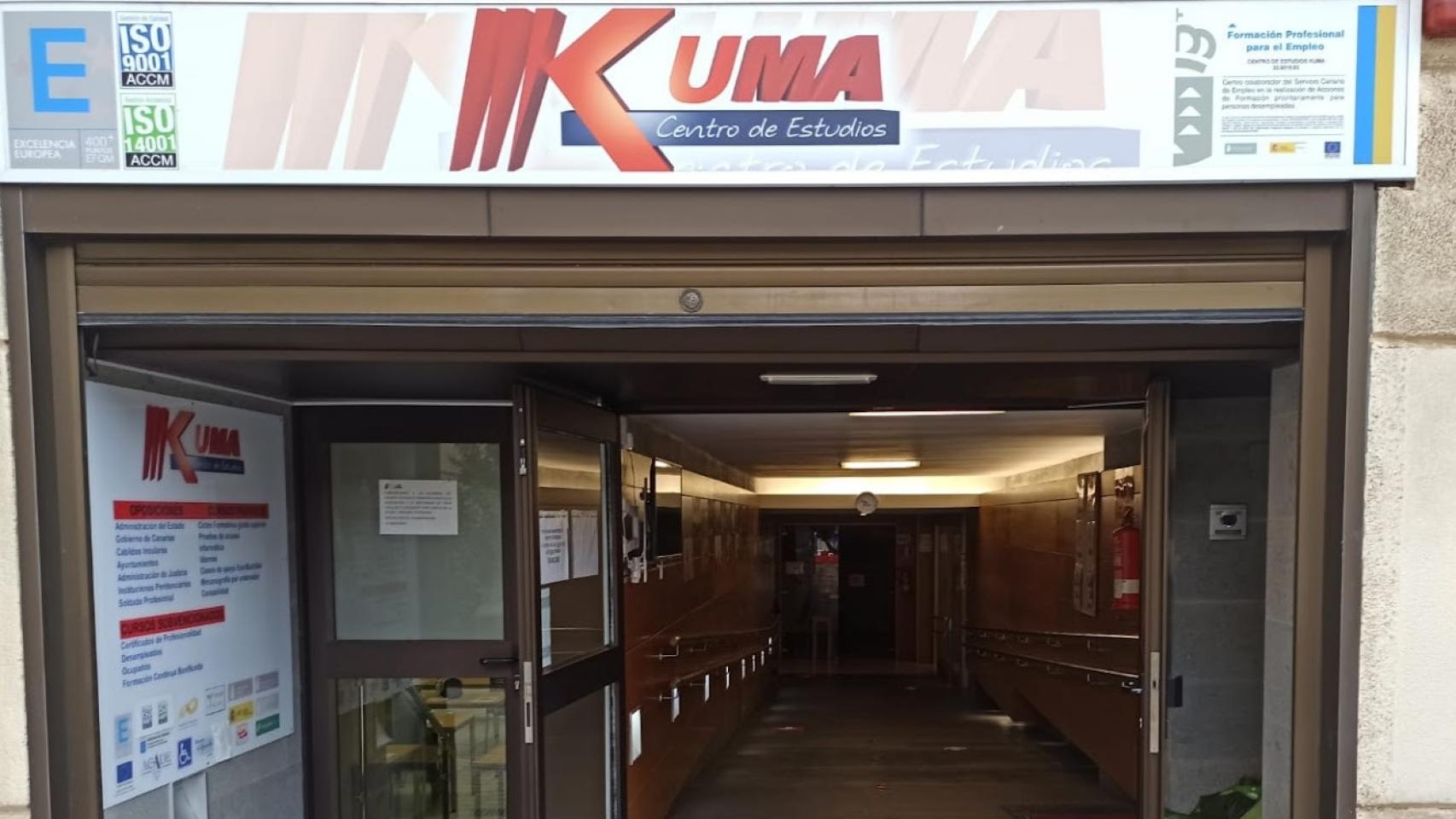 Centro de Estudios Kuma