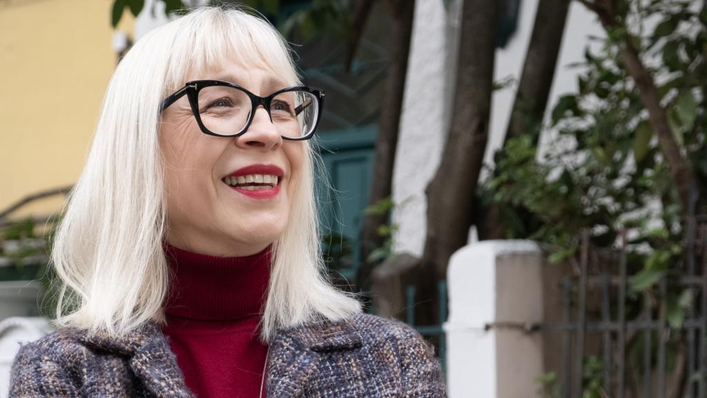 Mira Milosevich, experta en Rusia: “Occidente debe ser más prudente en ...